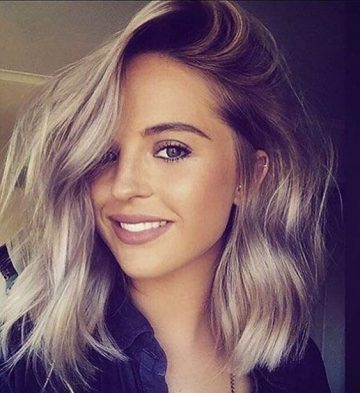 Cool Short Hairstyles for Women – Page 8 – The Lookbook